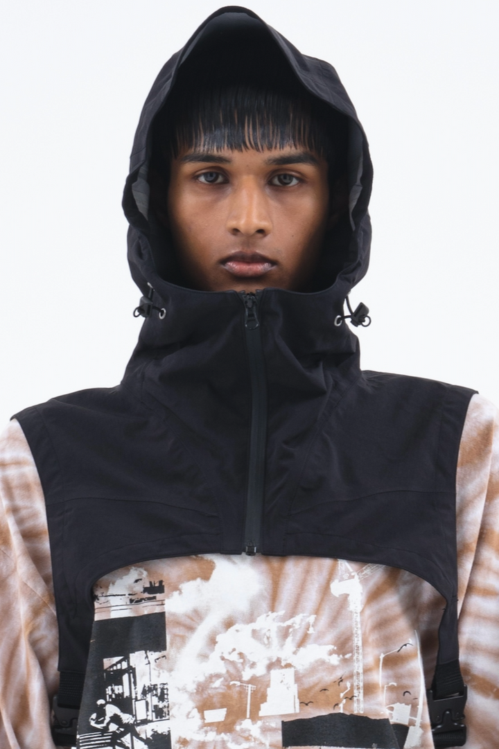 PARANOID ONLINE STORE